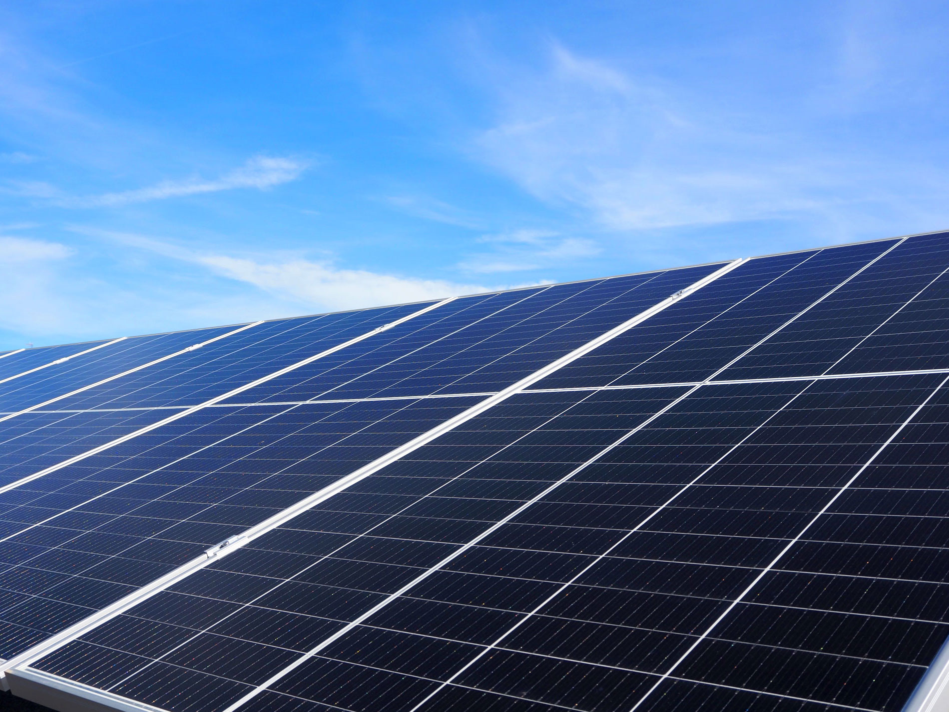 Instalaciones Fotovoltaicas • Movilidad Solar